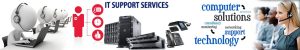 IT SUPPORT DUBAI – IT Service & IT Solutions in UAE